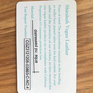 Shiraleah | Bags | Shiraleah Chicago Vegan Leather Purse | Poshmark